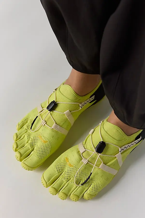 Vibram Fivefingers Spidrwalk Wet Terrain Performance Footwear