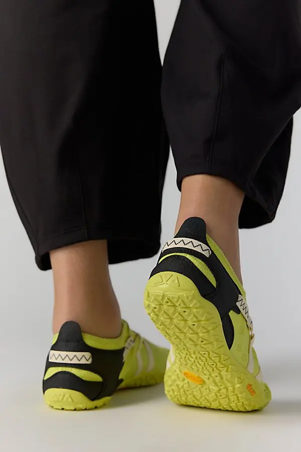 Vibram Fivefingers Spidrwalk Wet Terrain Performance Footwear