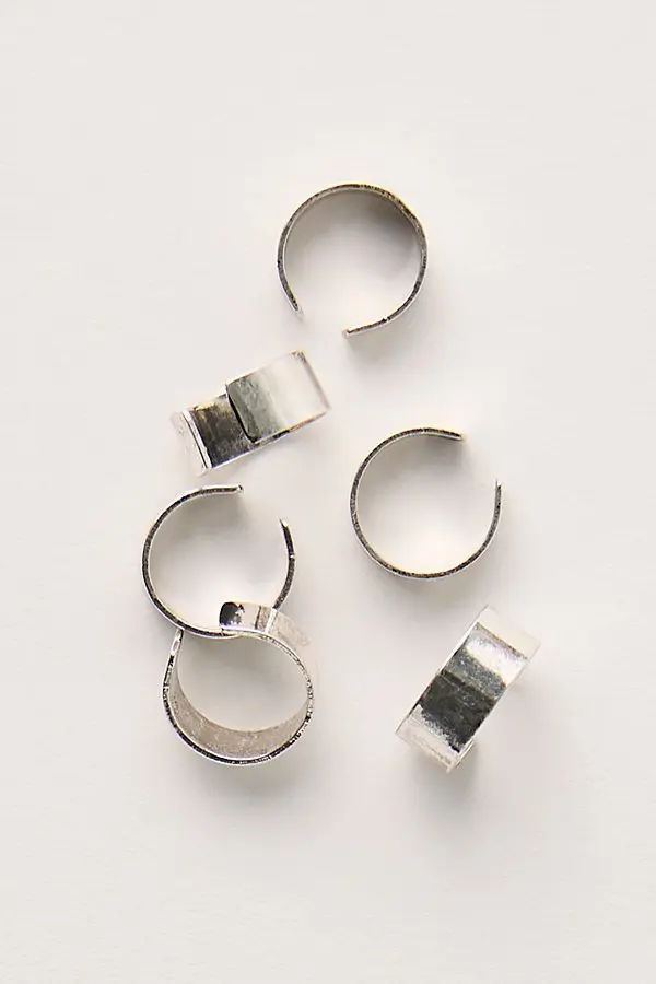 Free People Jovie Hair Charms Mega Pack