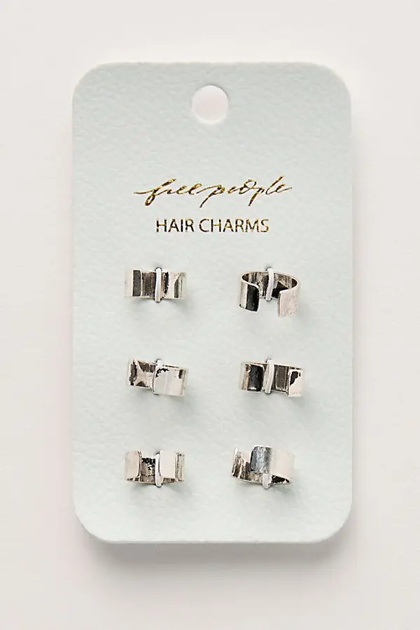 Free People Jovie Hair Charms Mega Pack