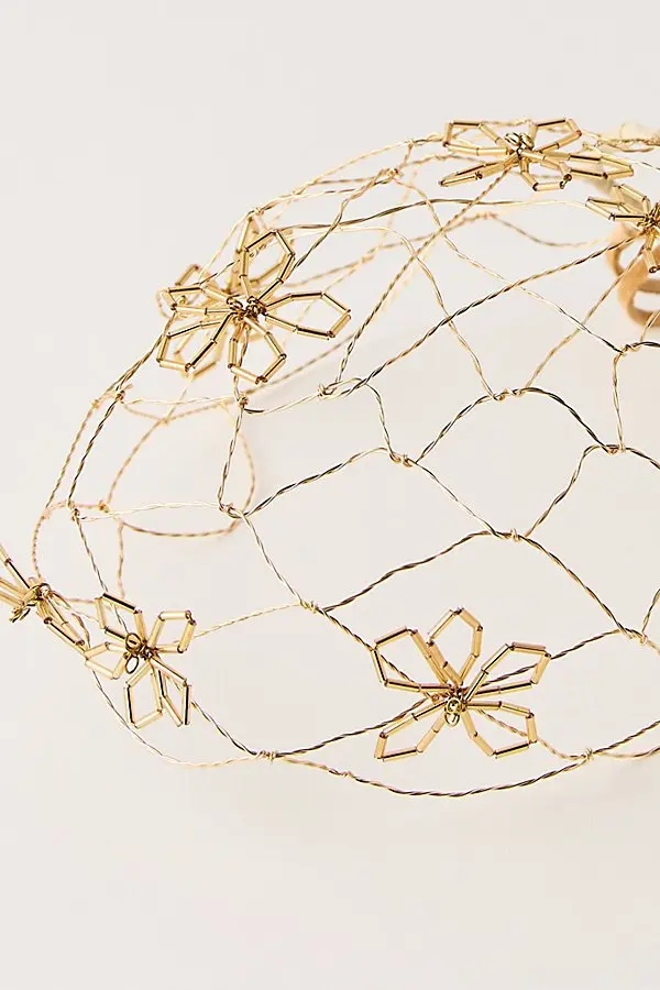 CURRIED MYRRH Liora Head Piece