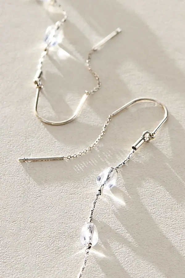 Free People Dewdrop Dangle Earrings