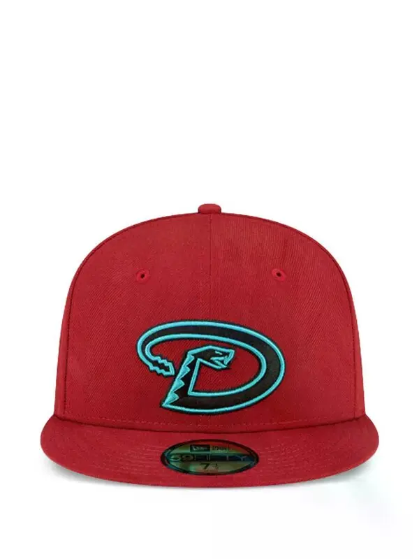 New Era Arizona Diamondbacks Baseball Cap - Red