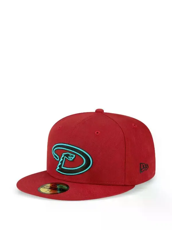 New Era Arizona Diamondbacks Baseball Cap - Red