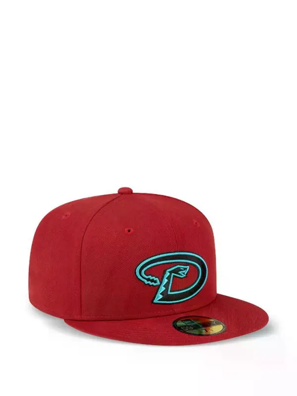 New Era Arizona Diamondbacks Baseball Cap - Red