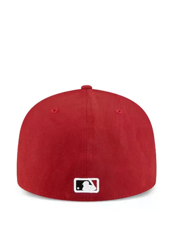New Era Arizona Diamondbacks Baseball Cap - Red
