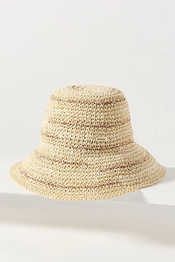 Barbour Kelley Cloche Hat