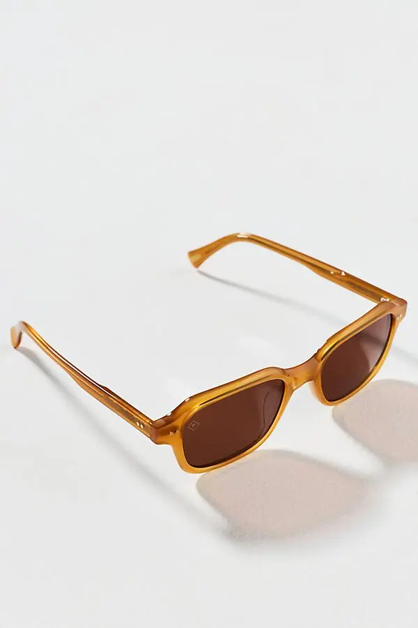 Raen Square Sunglasses