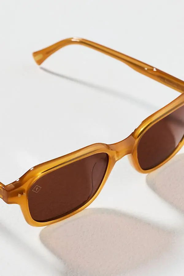 Raen Square Sunglasses