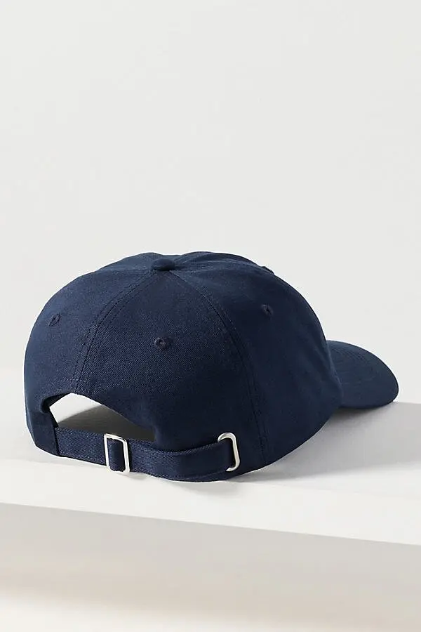 FAVORITE DAUGHTER Baseball Cap - Navy
