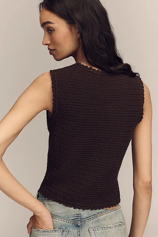 Rails Calypso Cotton Tank Top