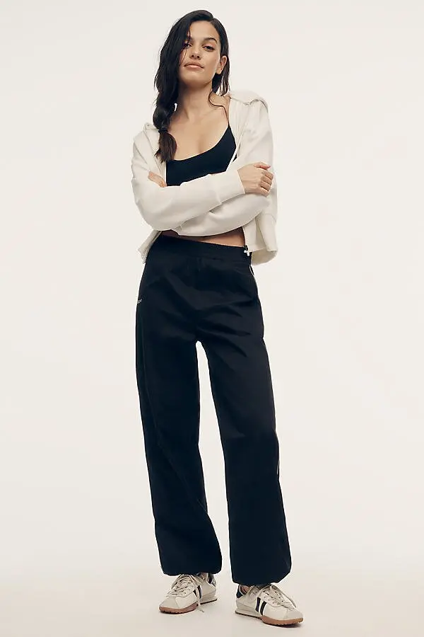 Anthropologie Sadie Pants - Black