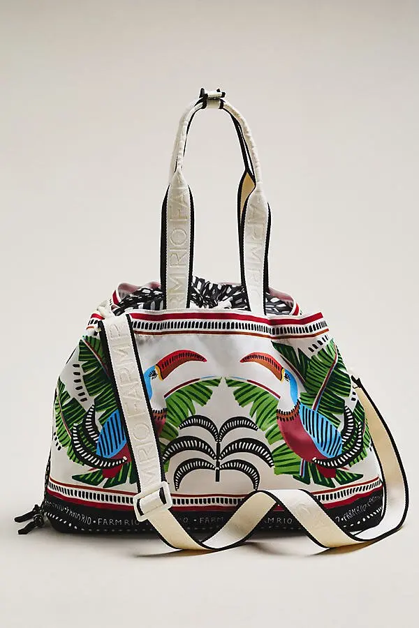 Farm Rio Desty Bag