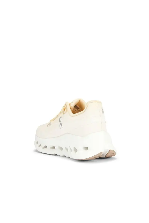On Cloudtilt Sneakers - Blonde & Dew