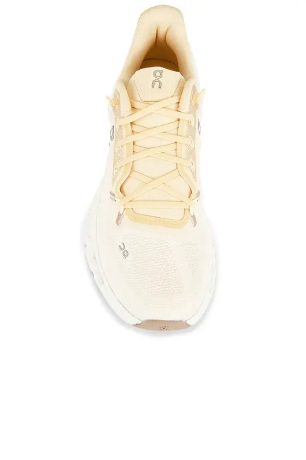 On Cloudtilt Sneakers - Blonde & Dew