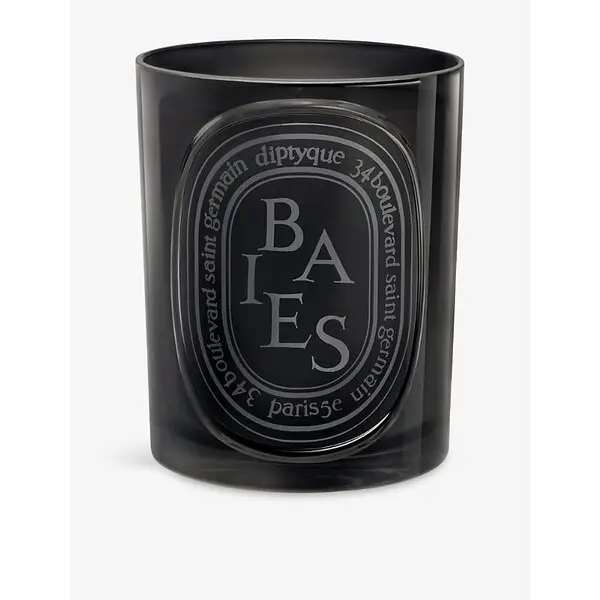 DIPTYQUE Baies Scented Wax Candle - One-color