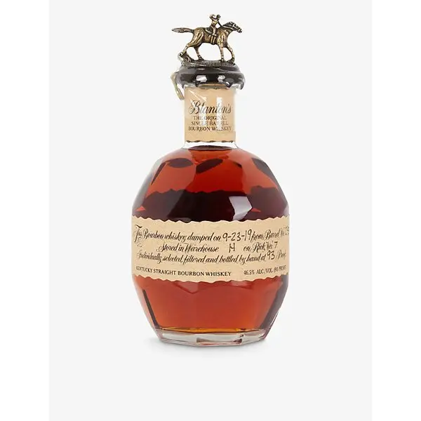 BLANTON The Original Single Barrel Bourbon Whiskey