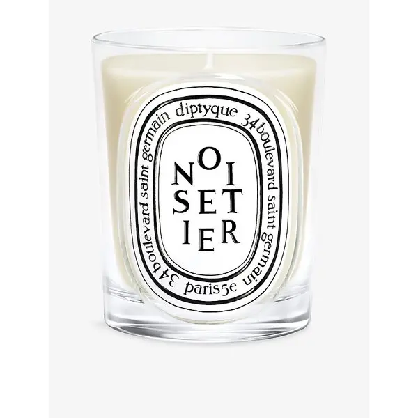 DIPTYQUE Classic Noisetier Scented Candle - One-color