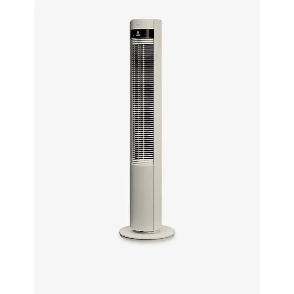 DUUX Elevate Smart Tower Fan - Stone