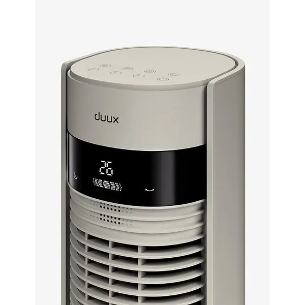 DUUX Elevate Smart Tower Fan