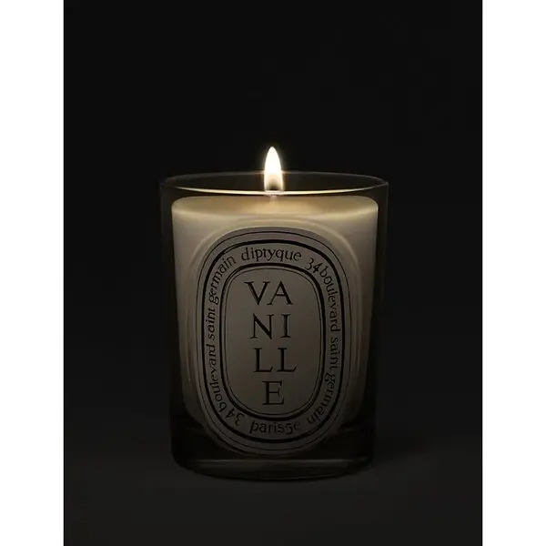 DIPTYQUE Classic Candle Vanille Scented Candle