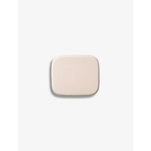SUQQU Glow Powder Foundation Sponge Set Of Two - One-color