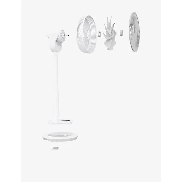 DUUX Whisper Fan 3