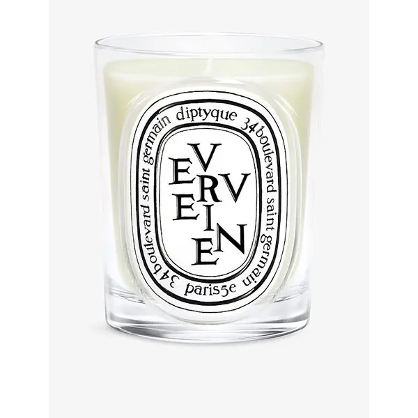 DIPTYQUE Classic Candle Verveine Scented Candle - One-color