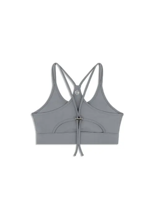 SERGIO TACCHINI Silvia Sports Bra - Quiet Shade