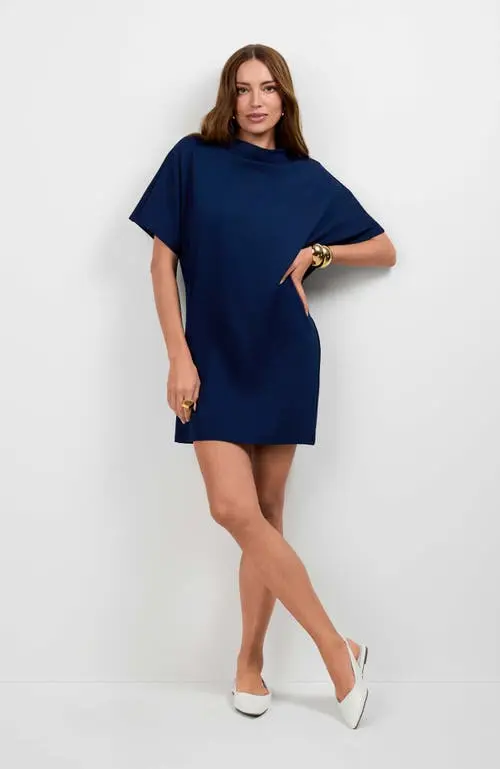 Trina Turk Storica Mini Dress
