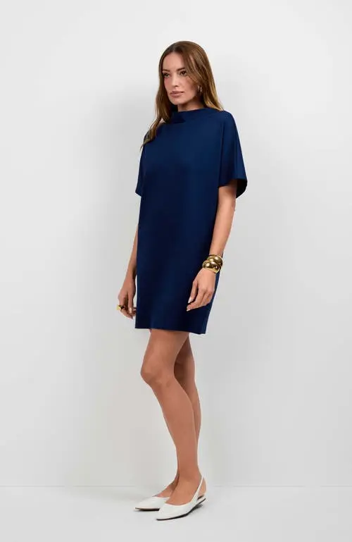 Trina Turk Storica Mini Dress