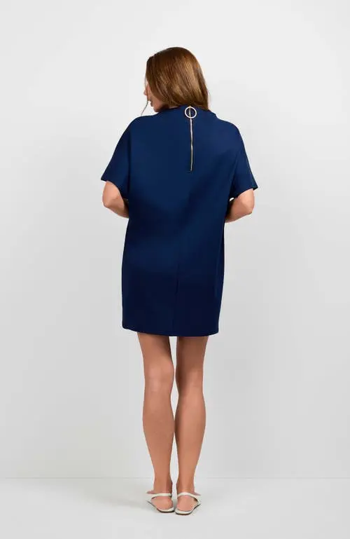 Trina Turk Storica Mini Dress