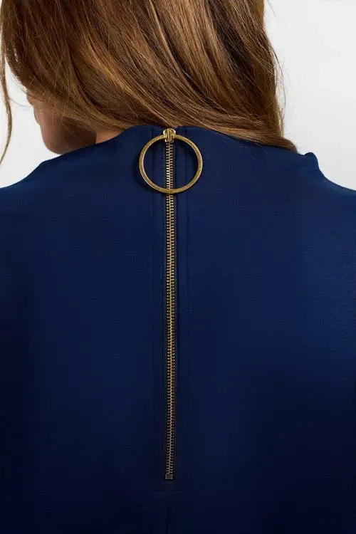 Trina Turk Storica Mini Dress