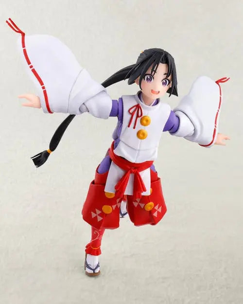 BANDAI The Elusive Samuraitokiyuki Hojo