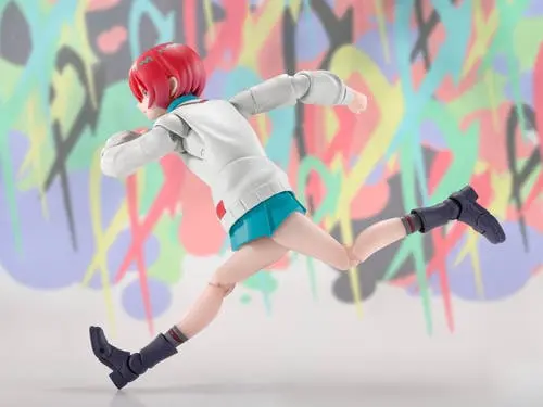 BANDAI Msg Gquuuuuuxamate Yuzuriha