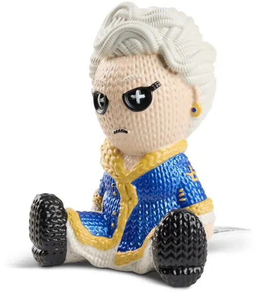 HANDMADE BY ROBOTS Wickedmadame Morrible