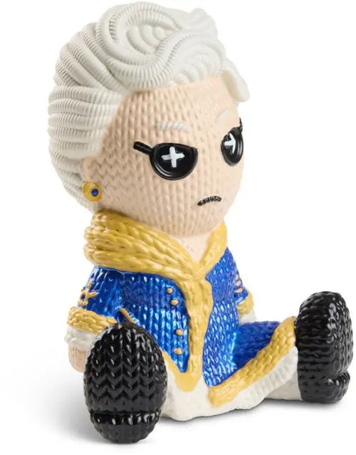 HANDMADE BY ROBOTS Wickedmadame Morrible