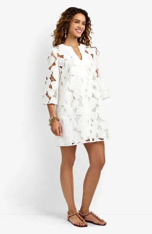 Trina Turk Mangrove Dress
