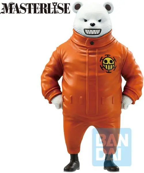 BANDAI One Piecebepo