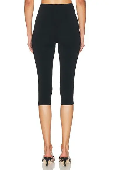 HELSA Beckette Knit Capri