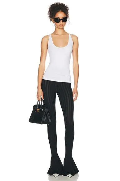 HELSA Cheraden Knit Core Tank