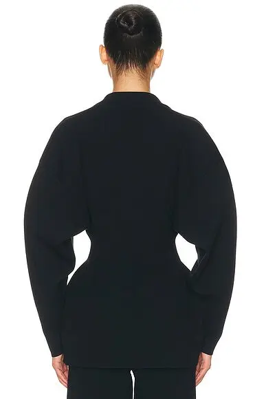 HELSA Louisse Structured Blazer