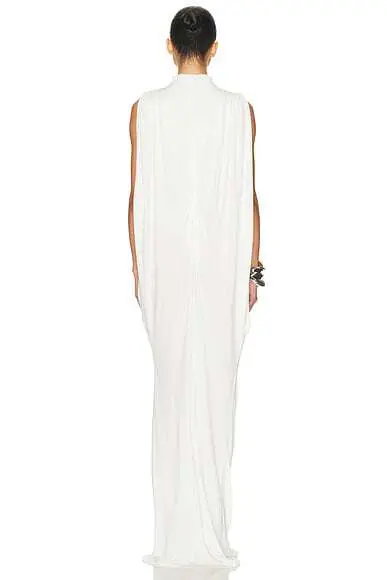 HELSA Katerina Jersey Gown