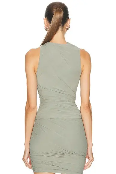 Rick Owens Luna Top