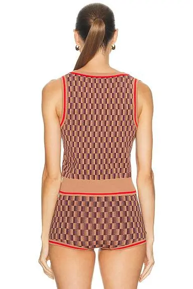 TROPIC OF C Isla Vest