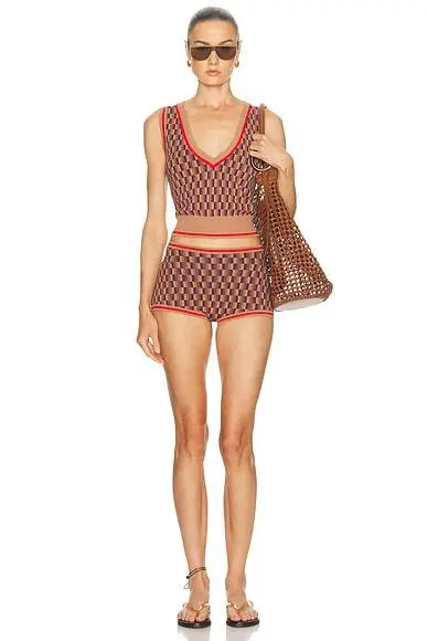TROPIC OF C Isla Vest