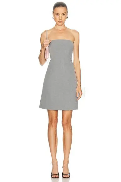 Sandy Liang Nano Dress