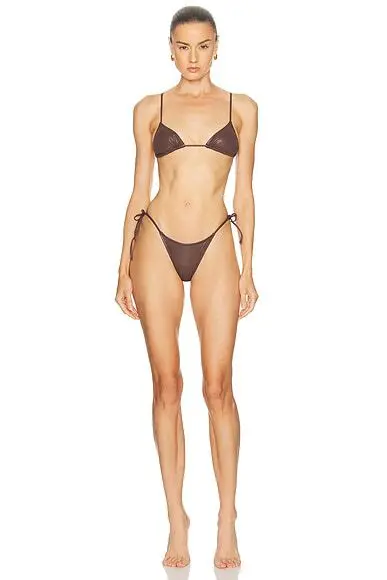 TROPIC OF C Praia Bikini Bottom