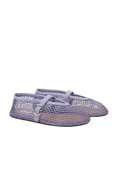 Alaïa Ballet Flat