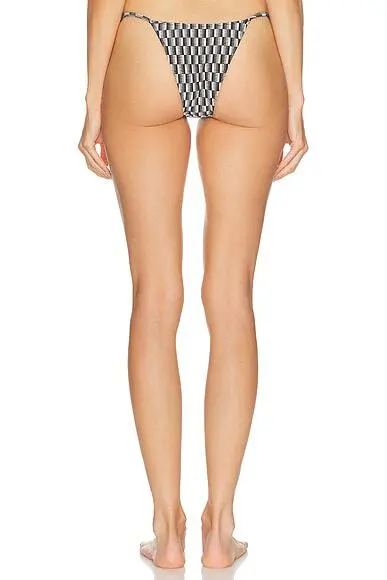 TROPIC OF C Praia Bikini Bottom - Duafe